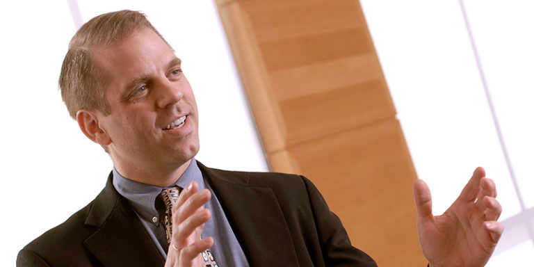 About Us - Stevens Center for Innovation in Finance